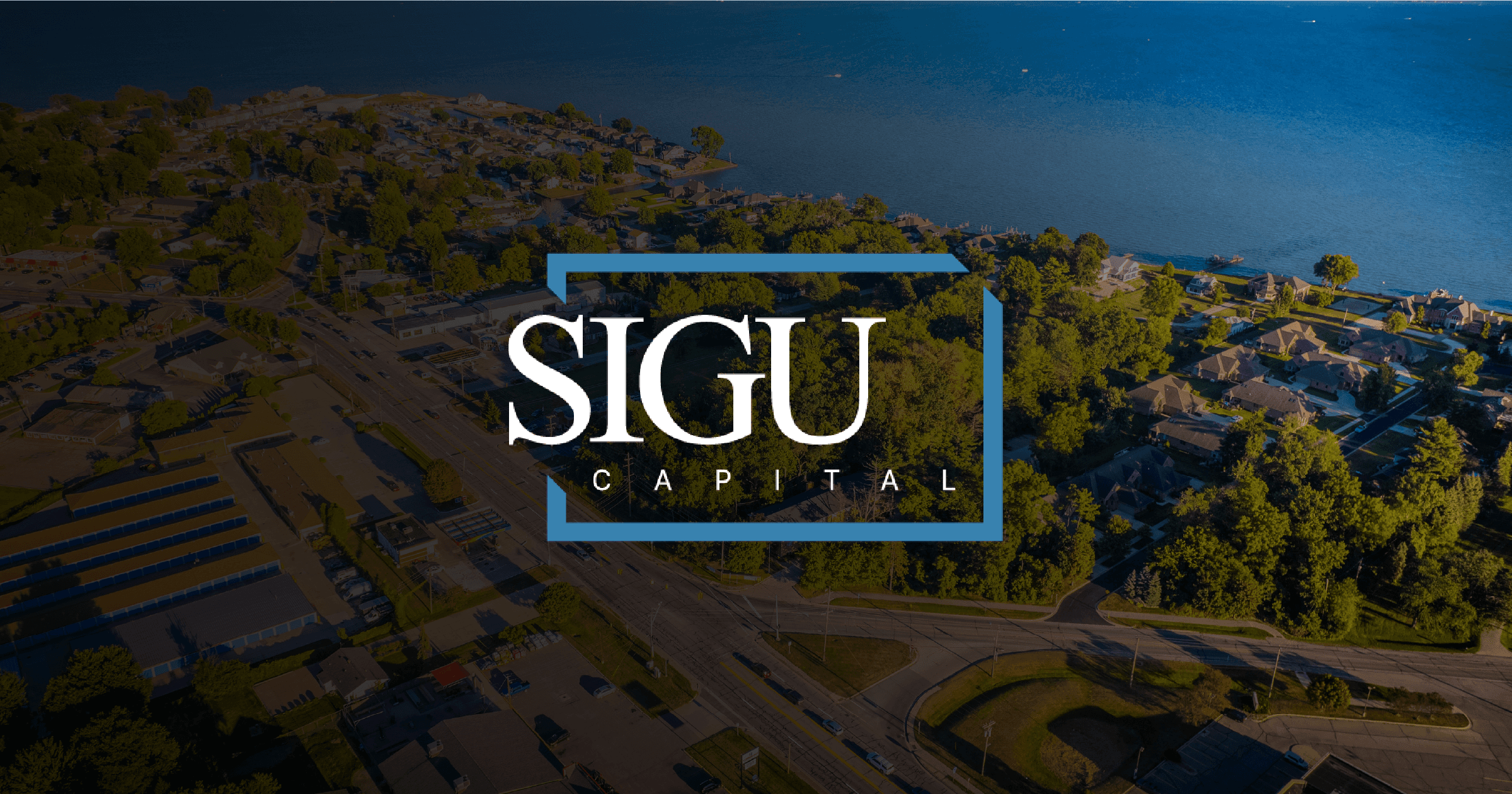 SIGU Capital – Private Investments in the Lower Middle Market