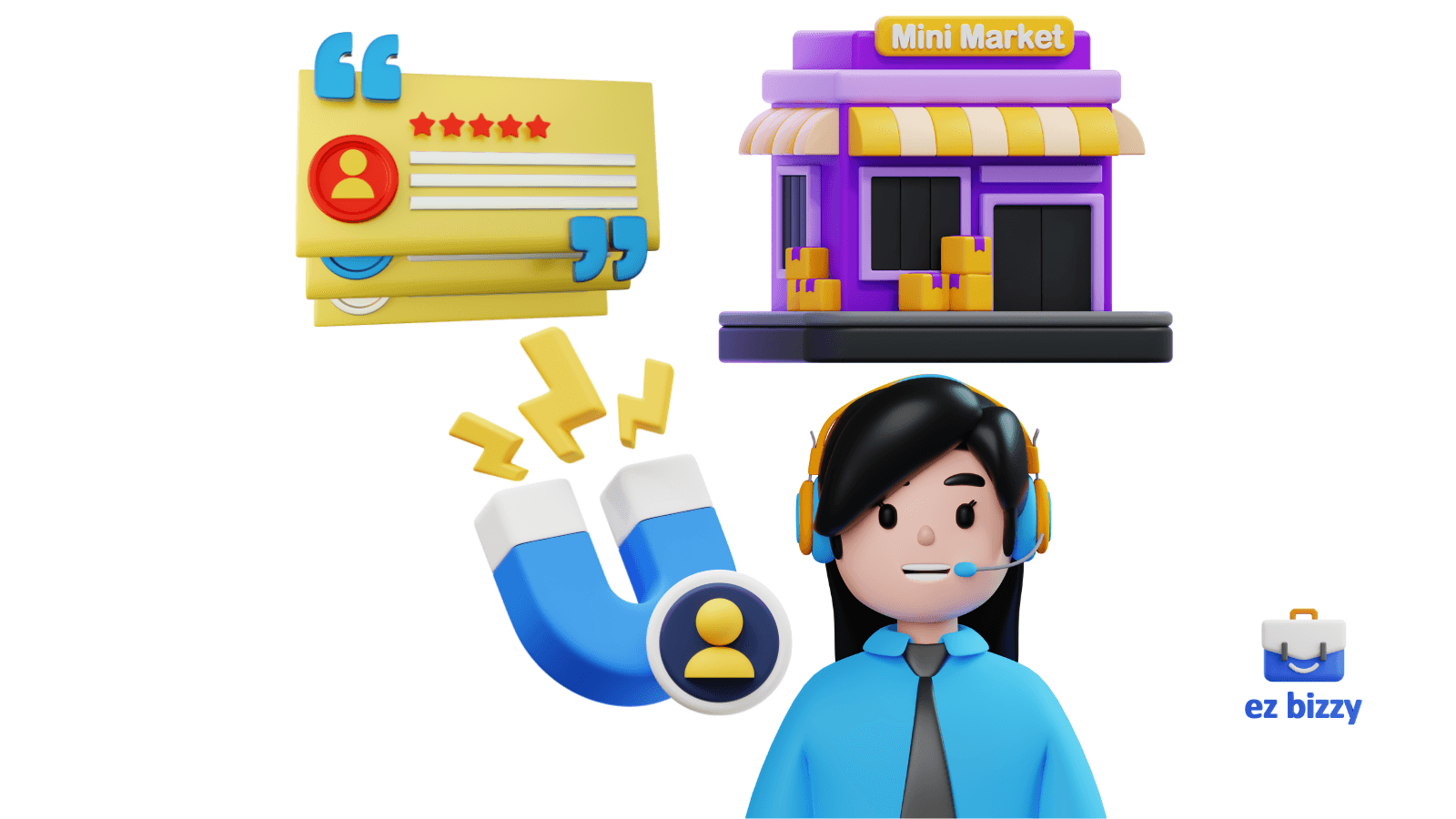 The Importance of Customer Feedback and How to Collect It Effectively ...