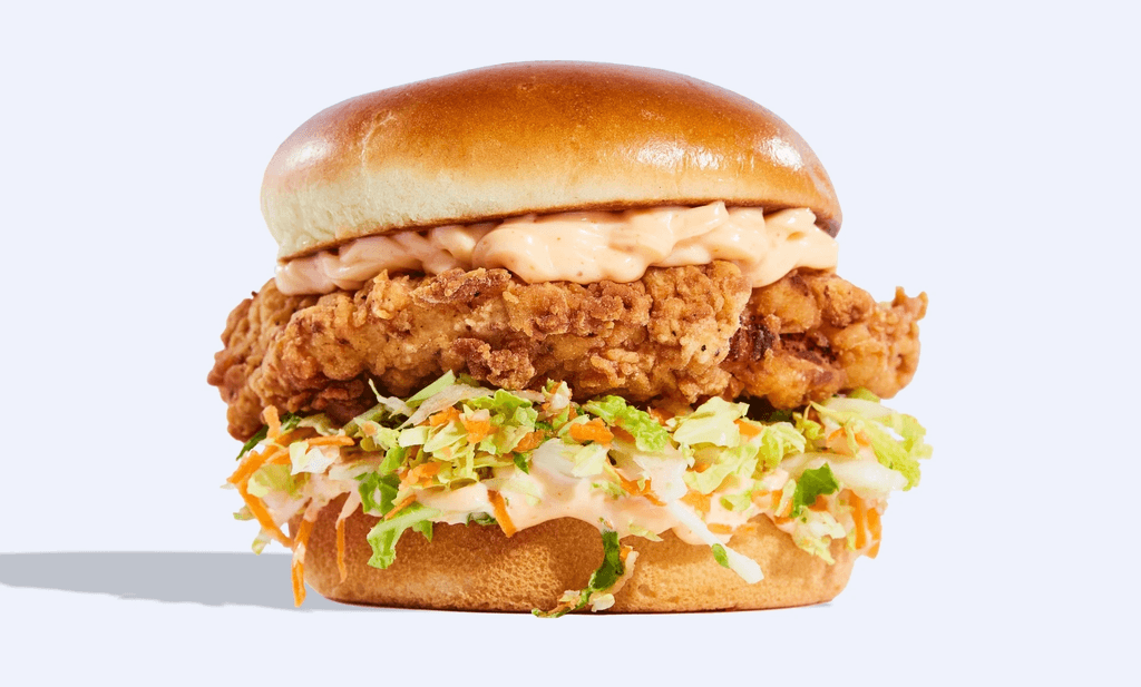Best Chicken Sandwiches & Tenders in Colorado Springs, CO