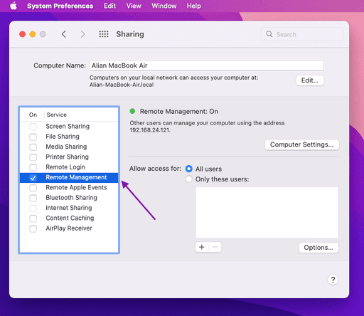 4 Ways to Remote Control Mac from iPhone Smoothly