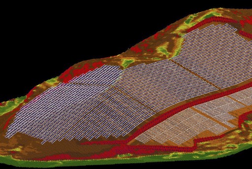 pvX | The Smartest Solar Design Platform Ever Built