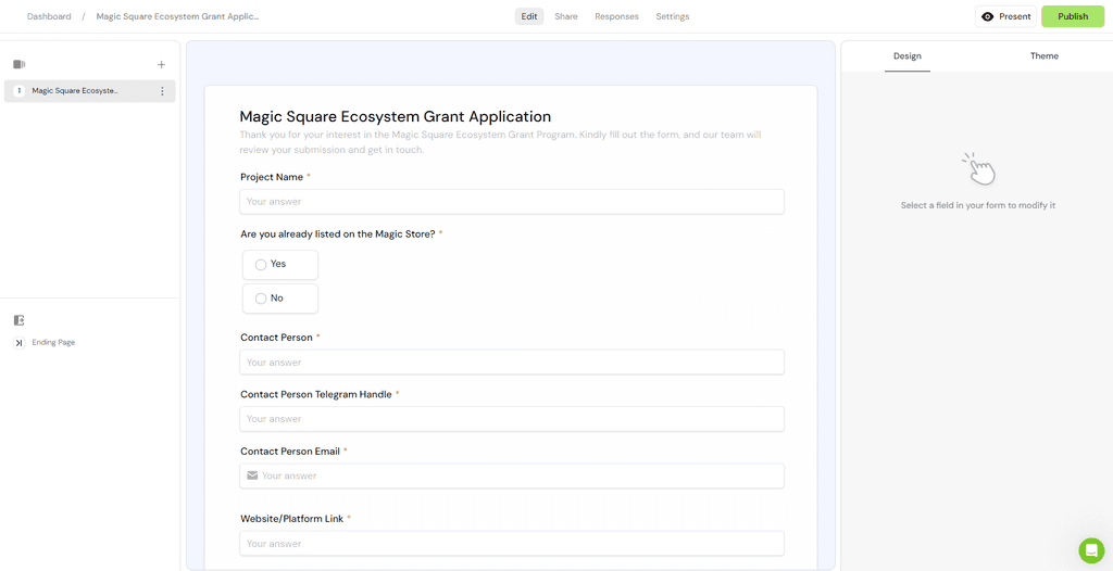 7 Different Types of Web3 Forms and Use Cases | Formo Blog