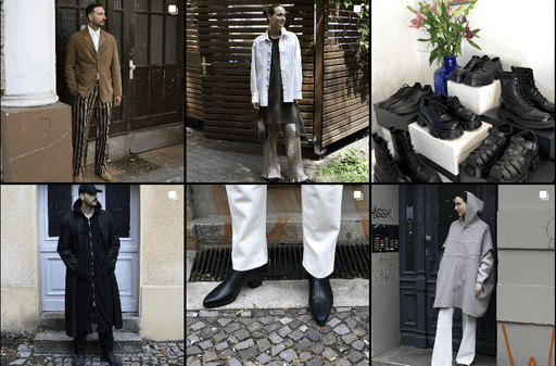 Top 10 local secondhand and thrift shops in Berlin (that are not Humana ...