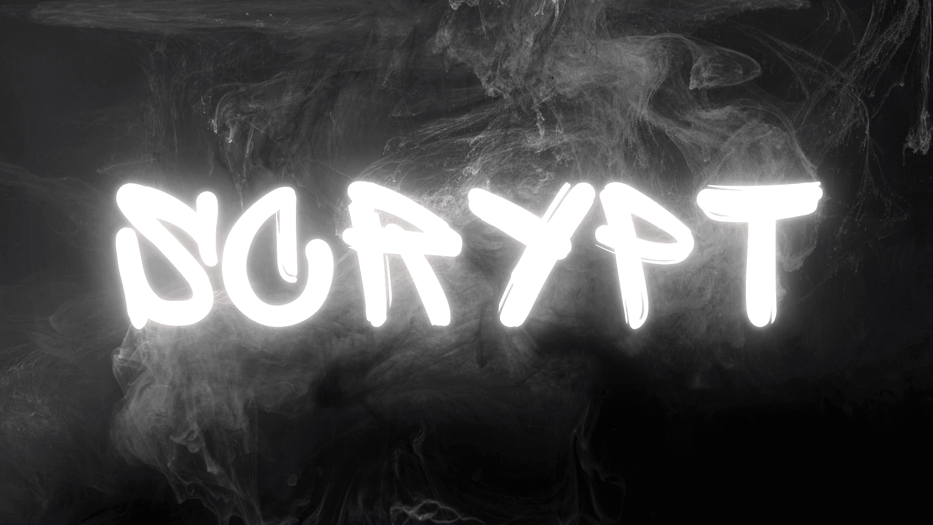 Scrypt