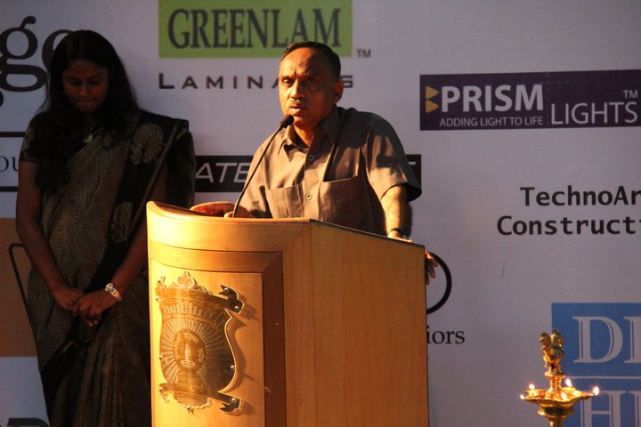 Dr. KS Anantha Krishna