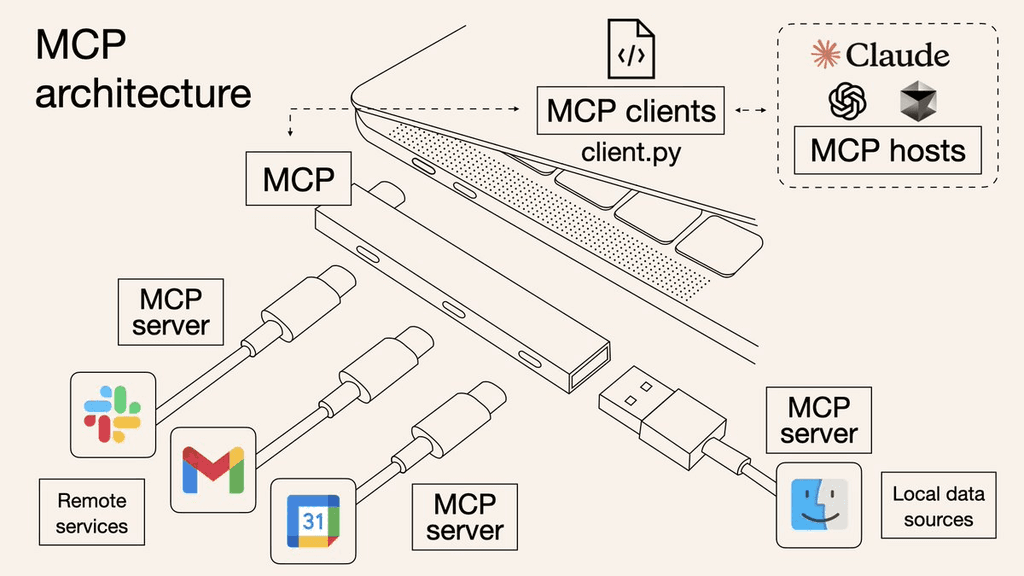Dify MCP Plugin Hands-On Guide: Integrating Zapier for Effortless Agent Tool Calls - Dify Blog