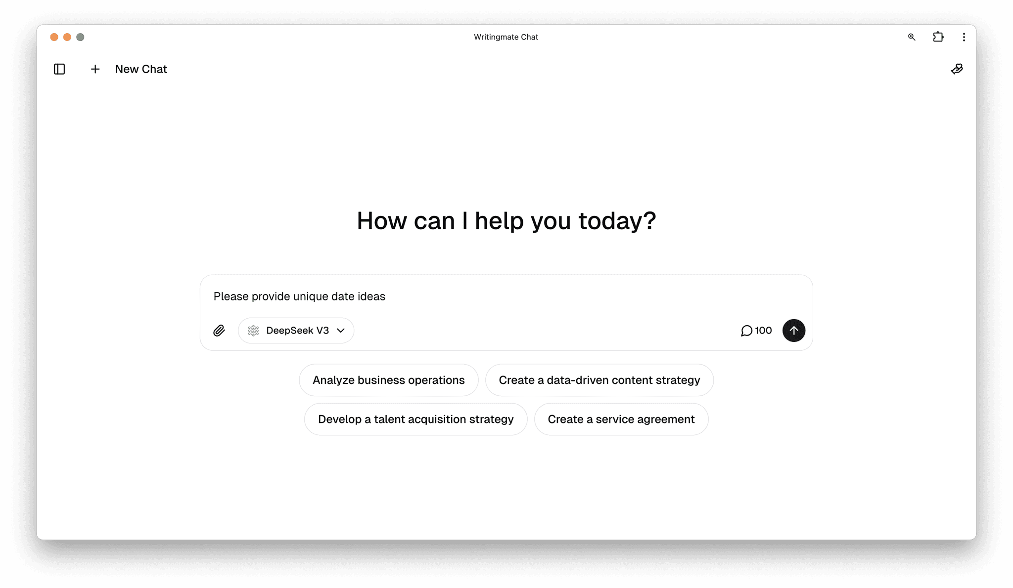 AI Rizz Generator - Free Tool