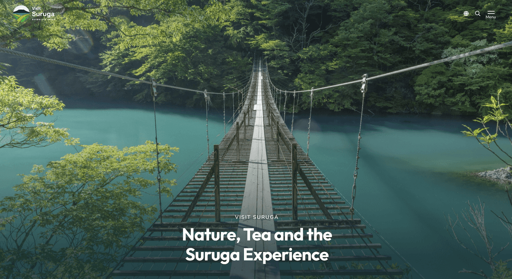 会社概要 – Japan Travel