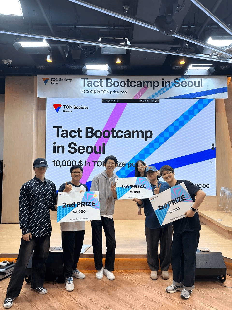 GCS Gachon Cocone School