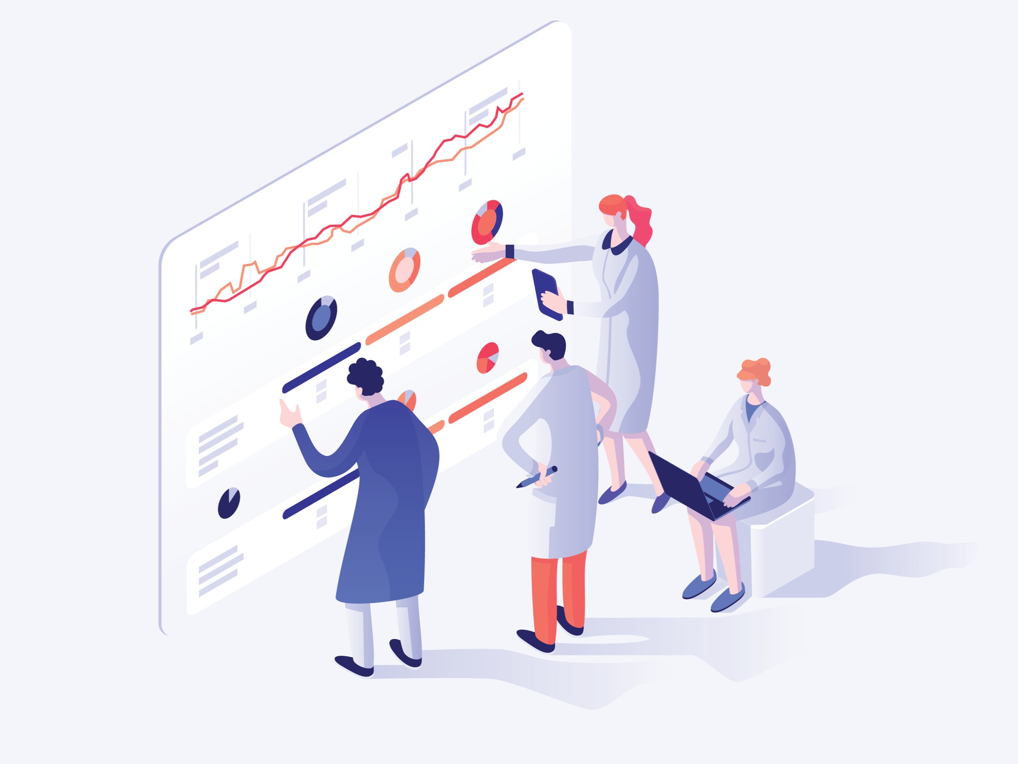 Classification vs Categorization in Data Management (With Examples ...