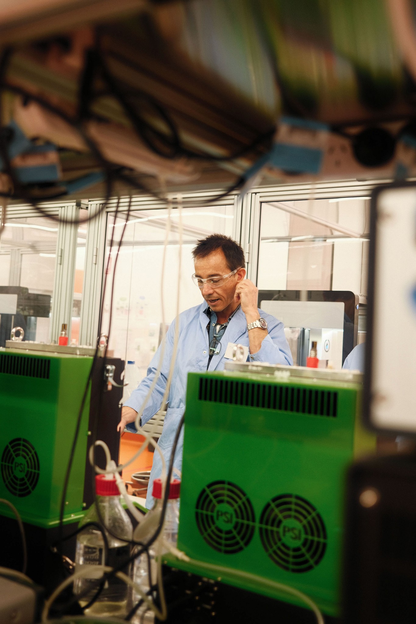 Algenie – Breakthrough algae technology for sustainable production