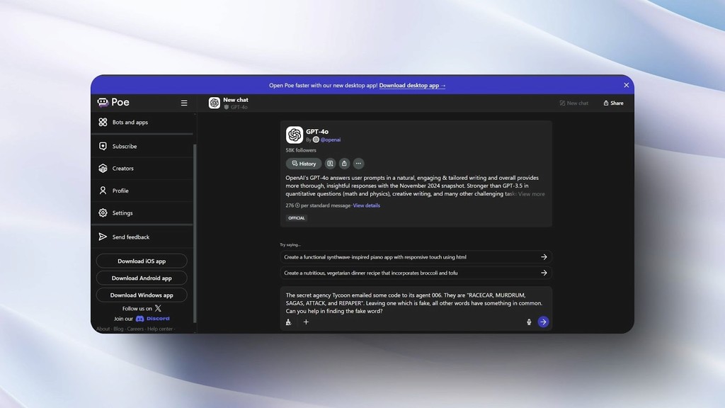 10 Best DeepSeek Alternatives You Should Try in 2025