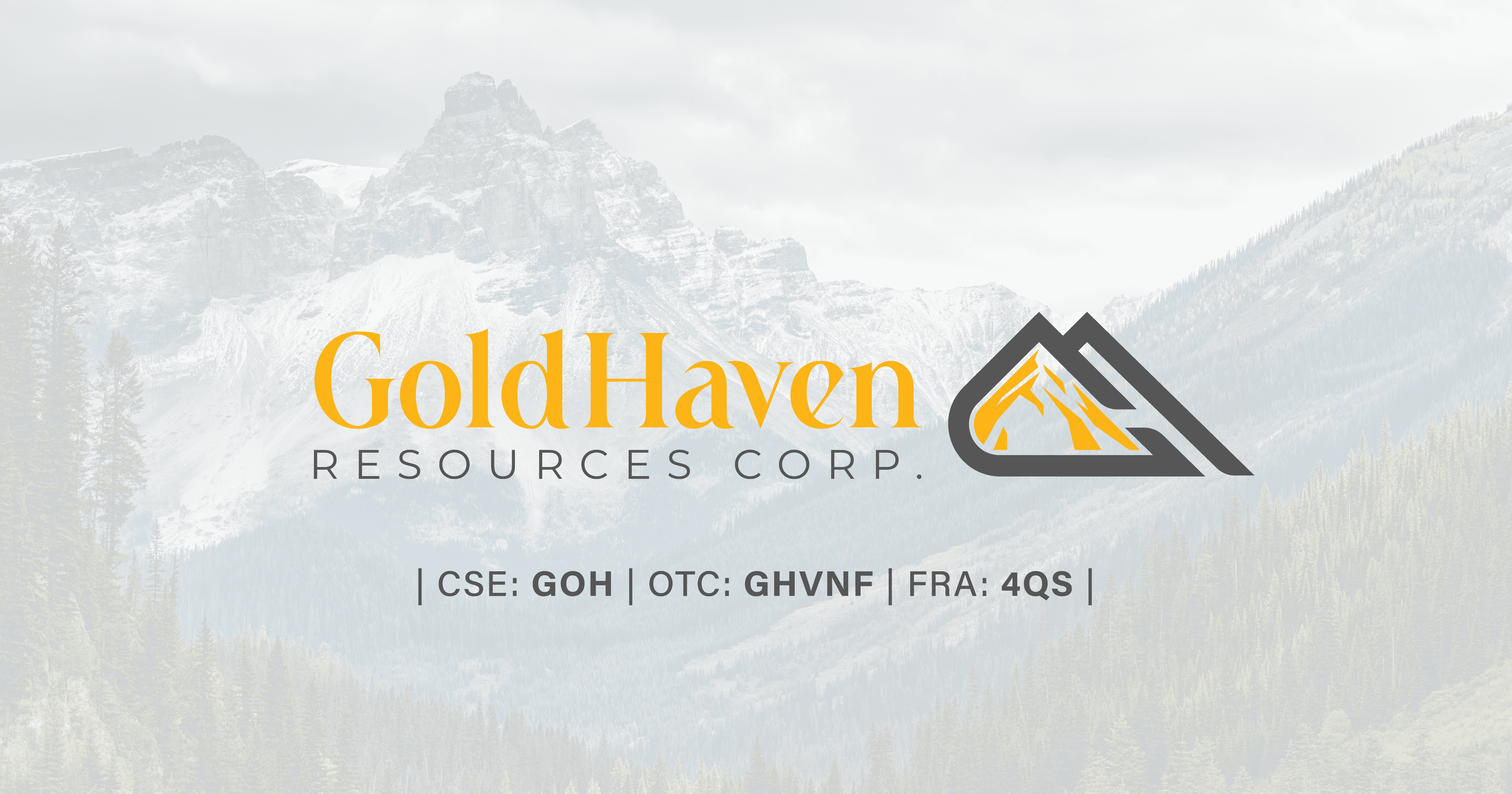 GoldHaven Advances Drilling at Copecal Gold Project; East Anomaly Phase ...