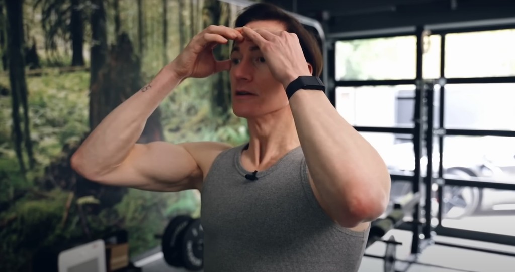 Bryan Johnson’s daily routine: A day in the life of a multimillionaire ...