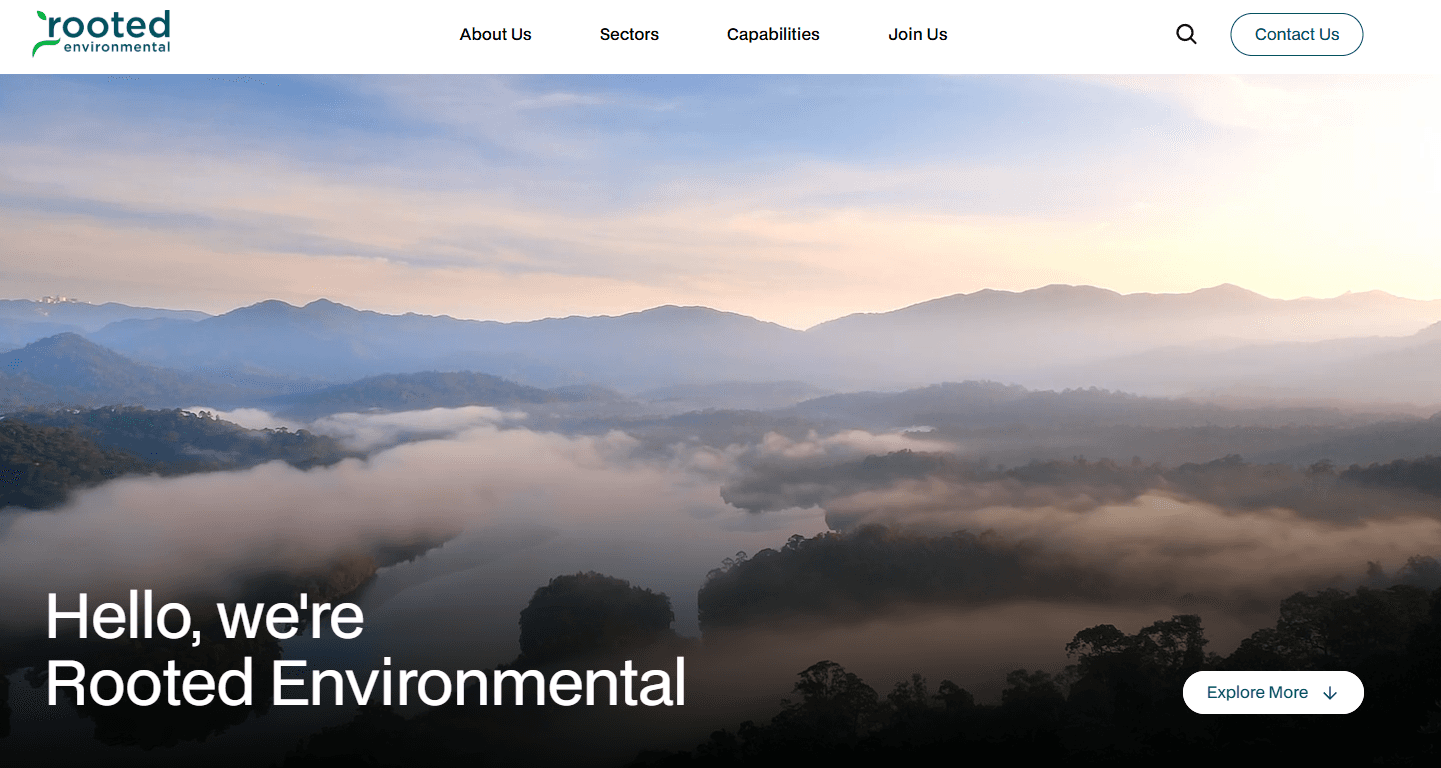 Rooted Environmental