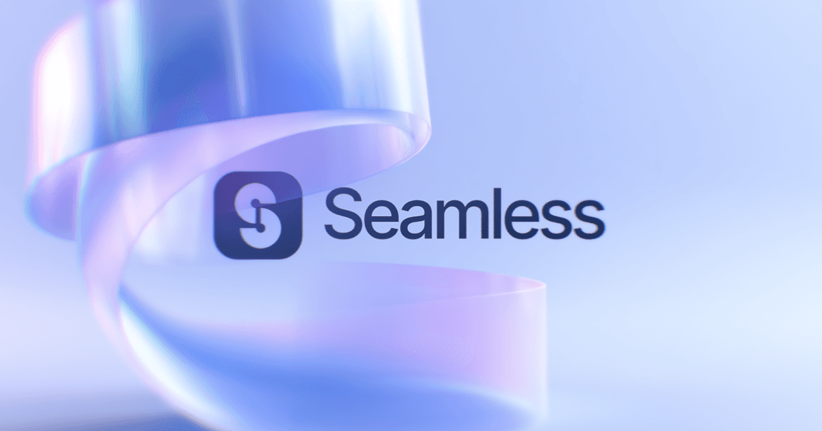 Seamless Protocol | Complex Defi wrapped into simple tokens