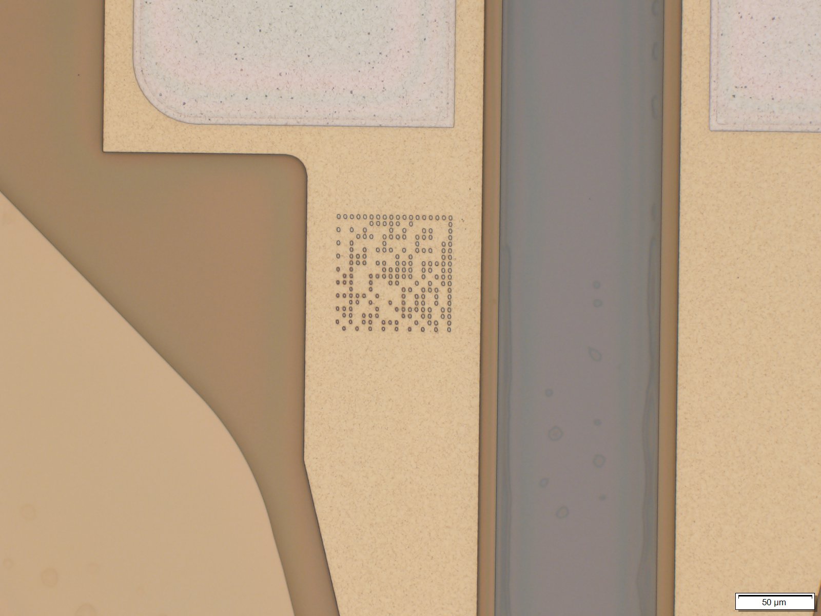 Semiconductor Traceability