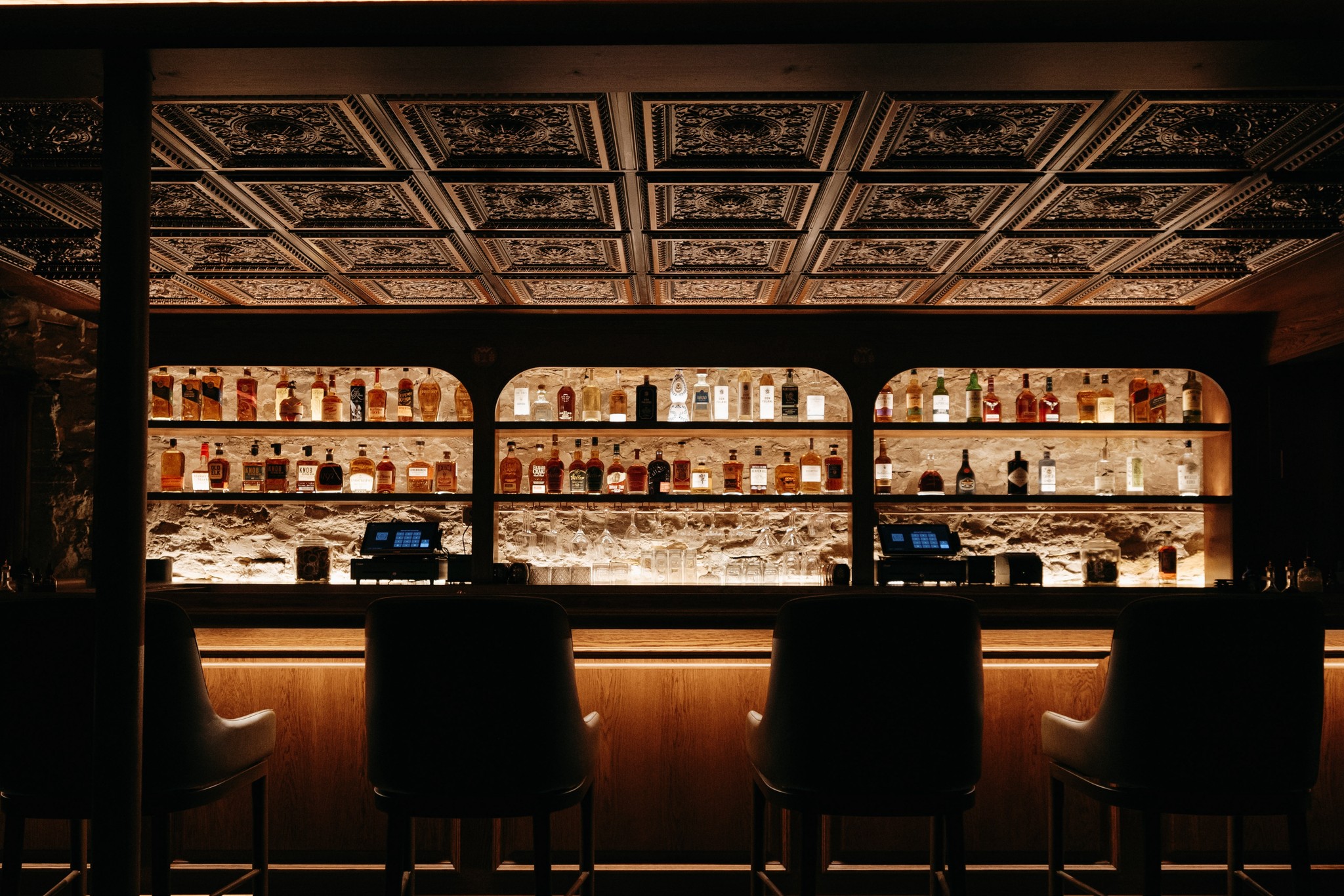 Wheat Penny Cocktail Bar