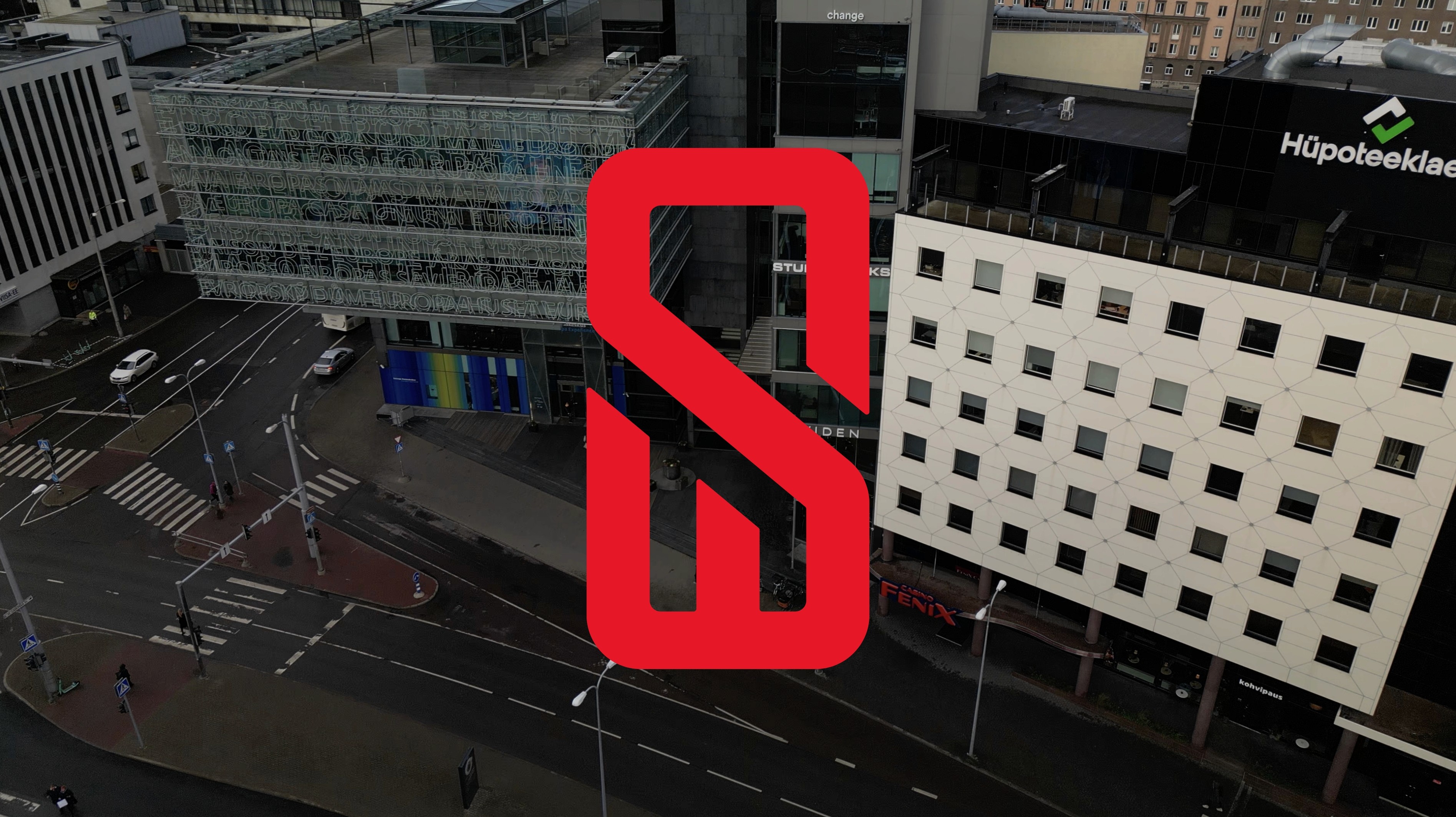 Studioworks Facility - Industry Best Live Dealer Play