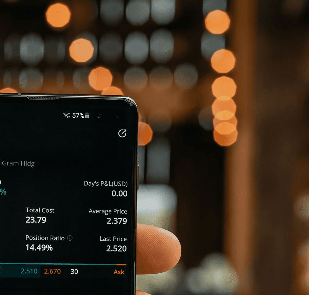 Iaculus - Strategy Studio for VCs and LPs