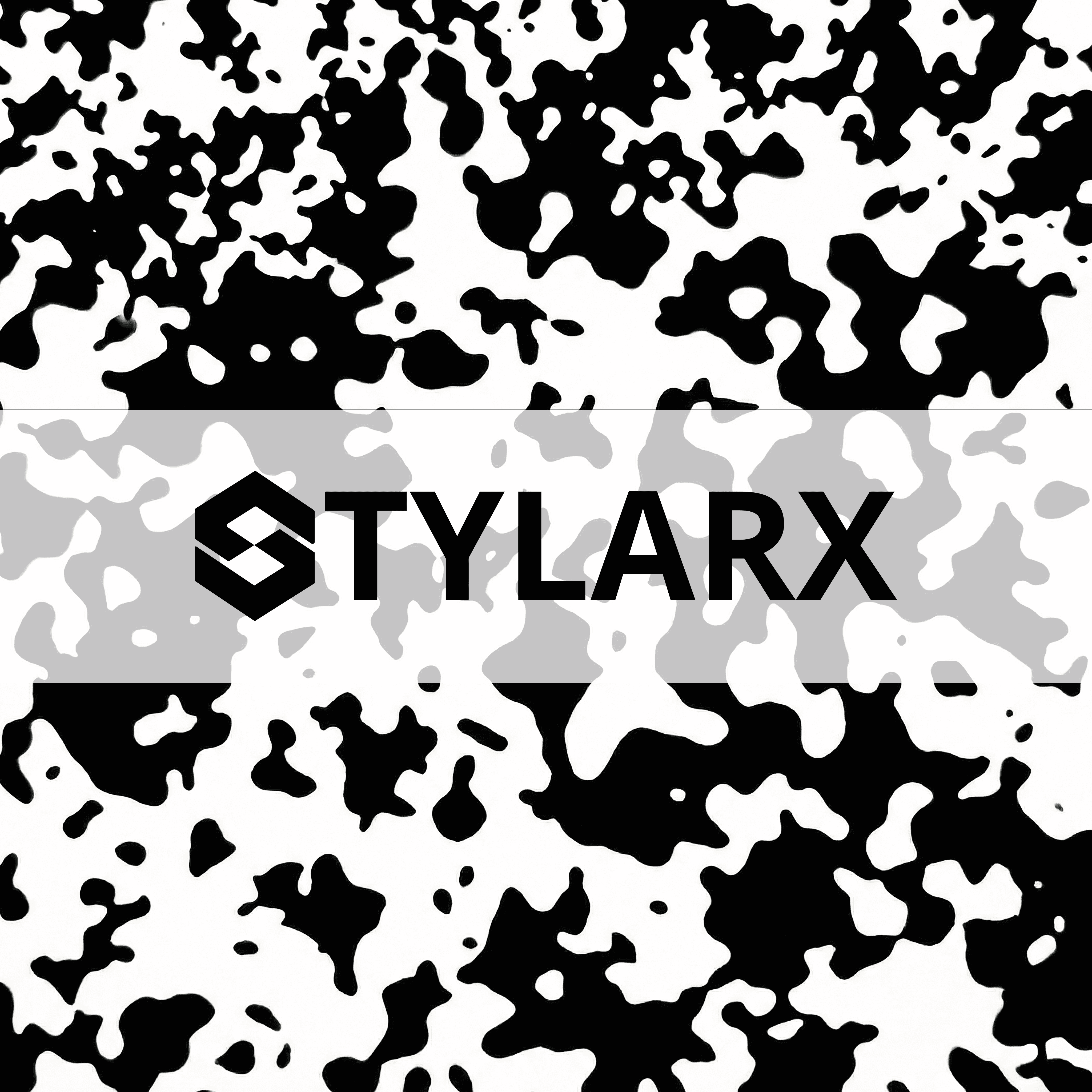STYLARX Abstract Gobo 04