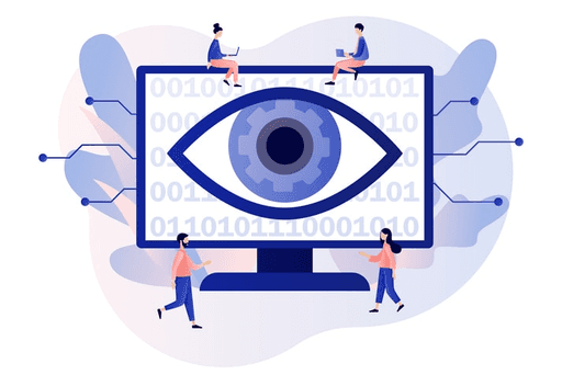 What Is Computer Vision? AI & Future of Computational Vision