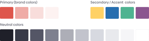 A Guide to Colors in Design Systems - Supercharge Design
