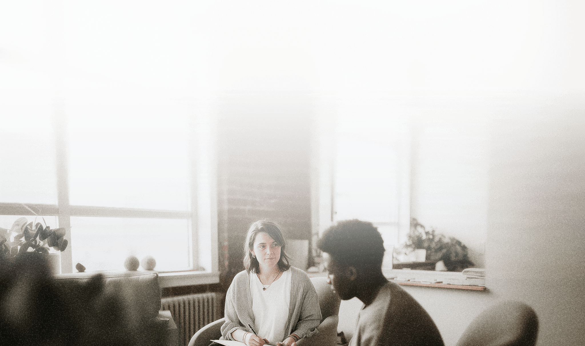 Partners Behavioral Healthcare