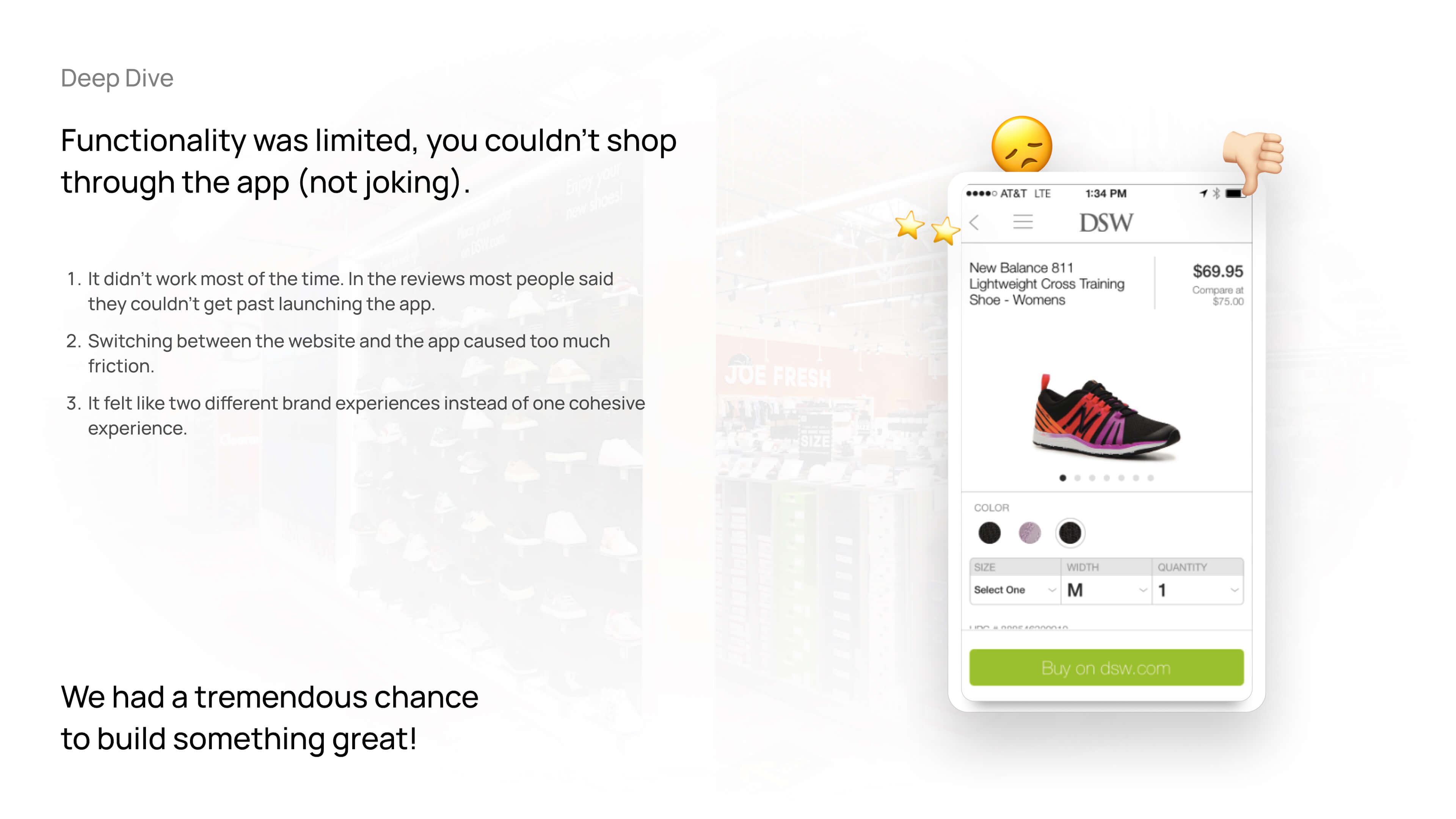 Zach Blevins • Portfolio