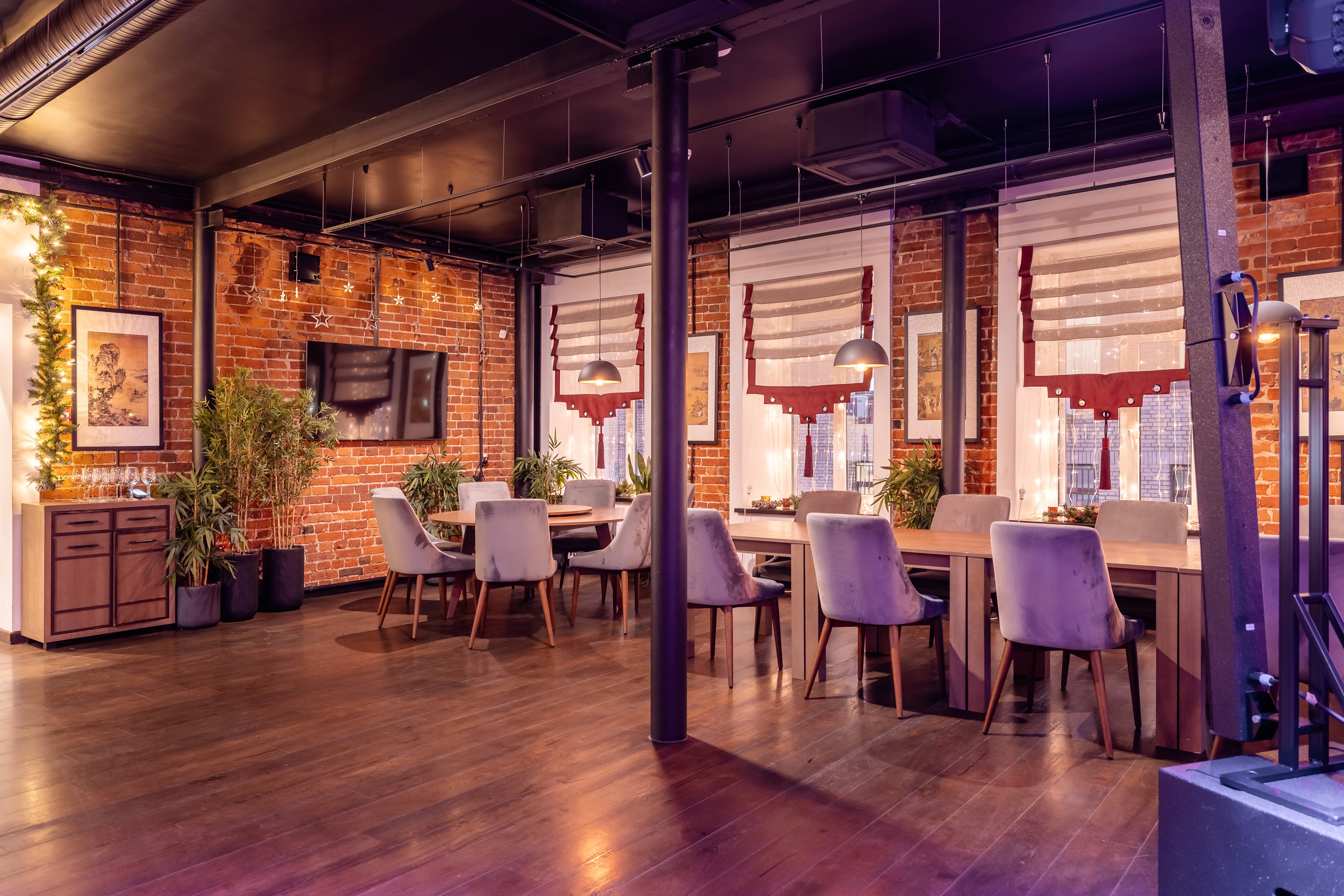 China-Loft