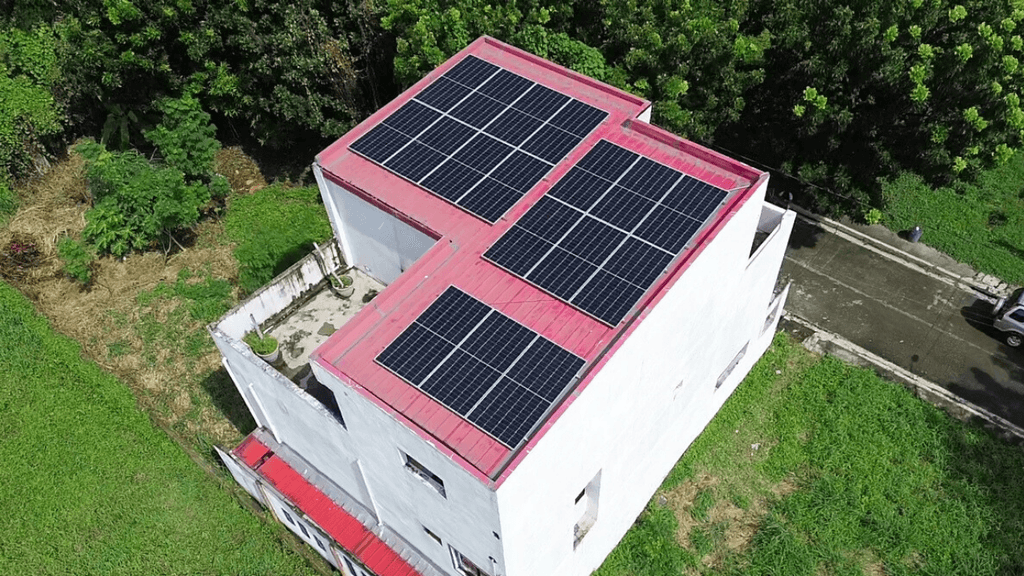 Fairtech Solar