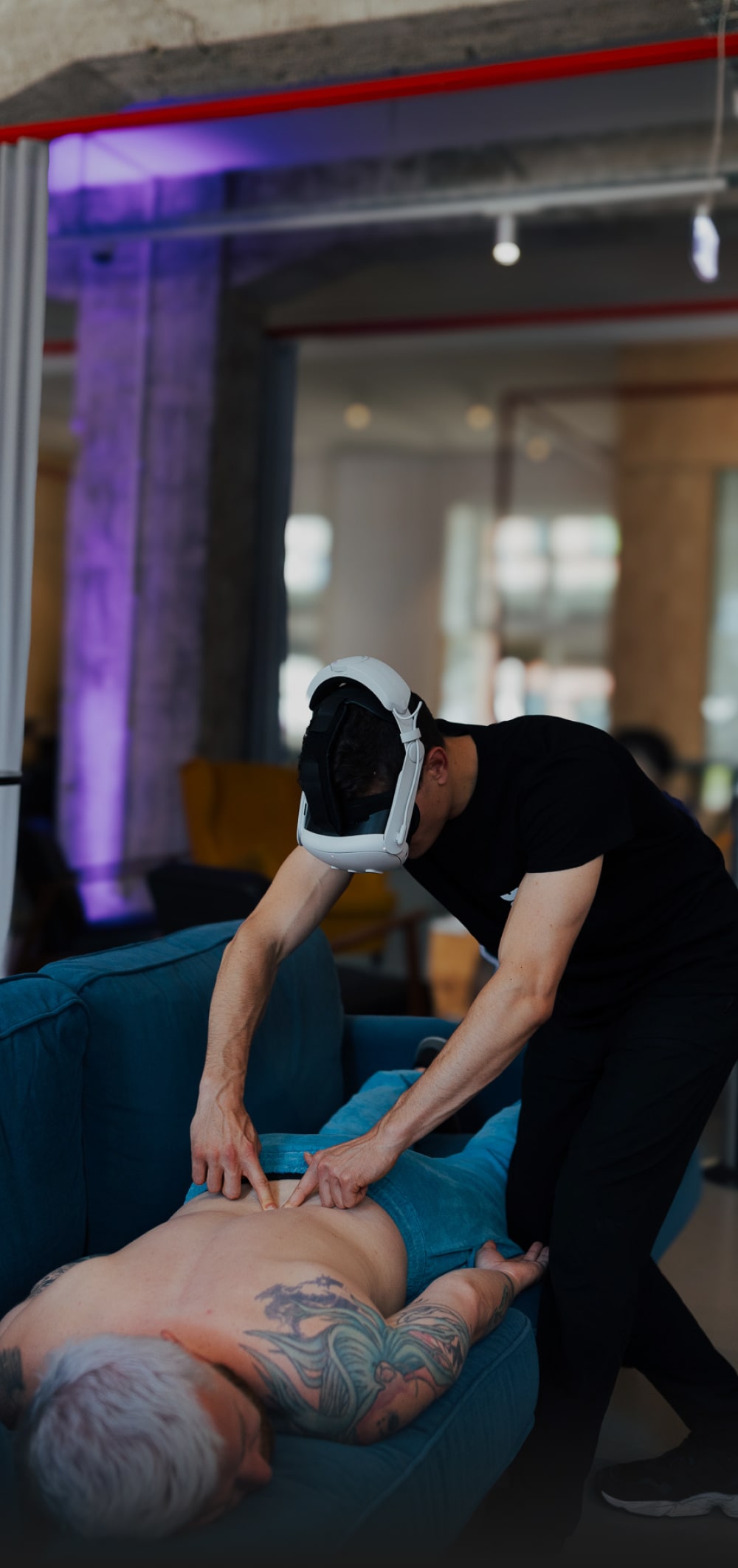 XR Creator Con 2025 – by immersive insiders