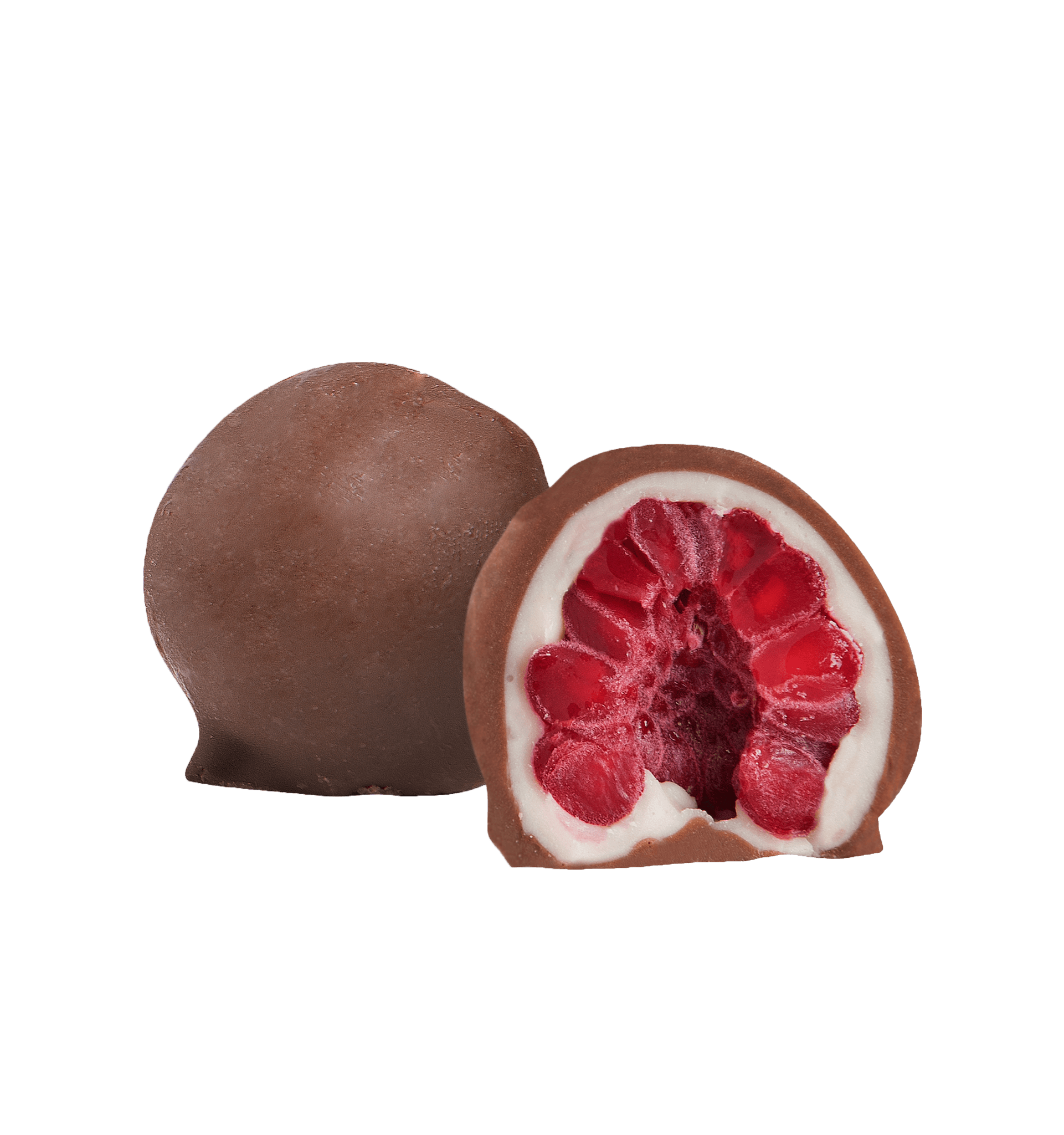 The Perfect Frozen Treat | BARIS