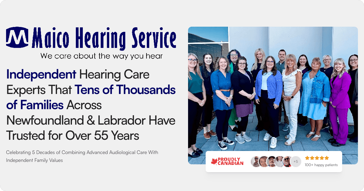 Jean Crane | Meet the Team | Maico Hearing Service