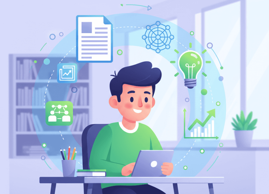 Here are the key benefits, with examples: