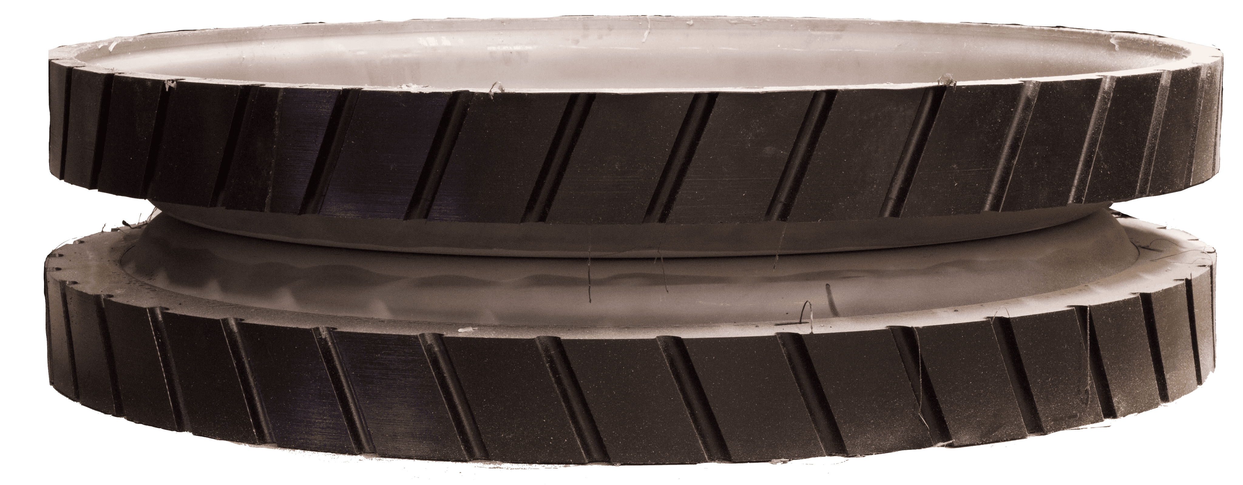Millennium Tire | Polyurethane Elastomers for Material Handling and Beyond