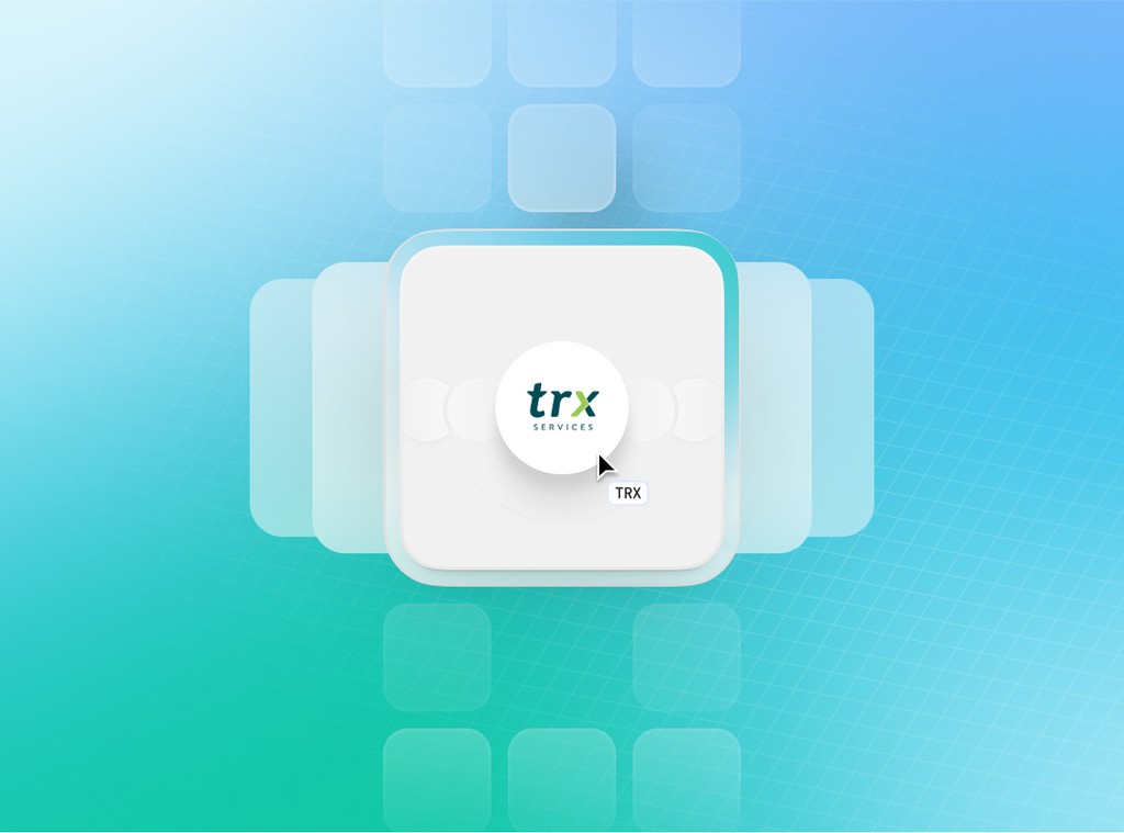 Solutions - TRX Services