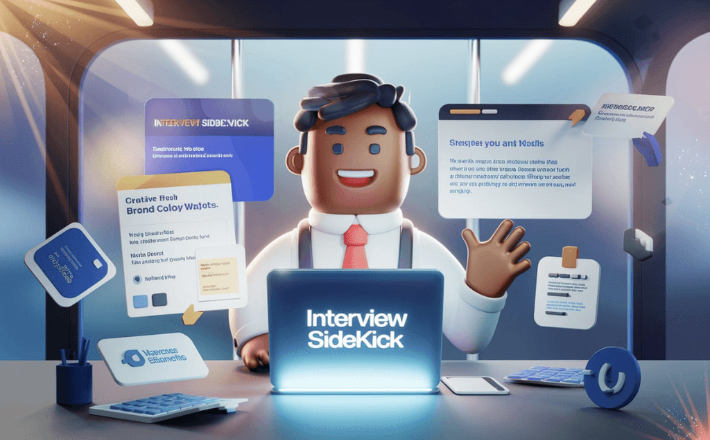 9 Simple Steps to Crack Interview - Interview Sidekick - AI-Powered ...