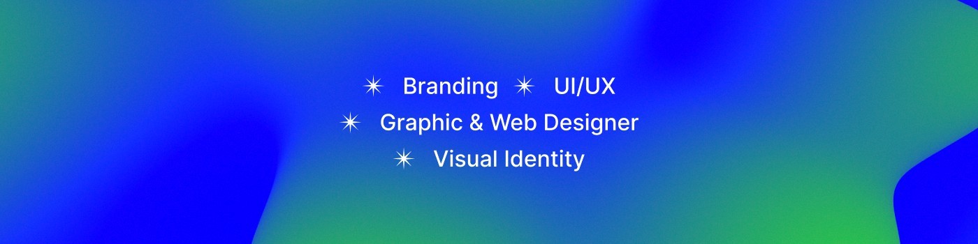 Ali - Expert Visual Identity, Web, and UI/UX Designer Based in Kochi ...