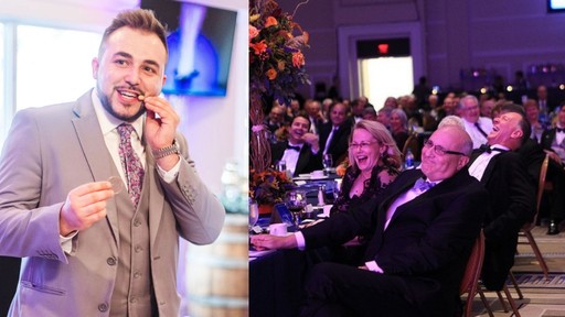 Chris Michael - Speaker & Mentalist