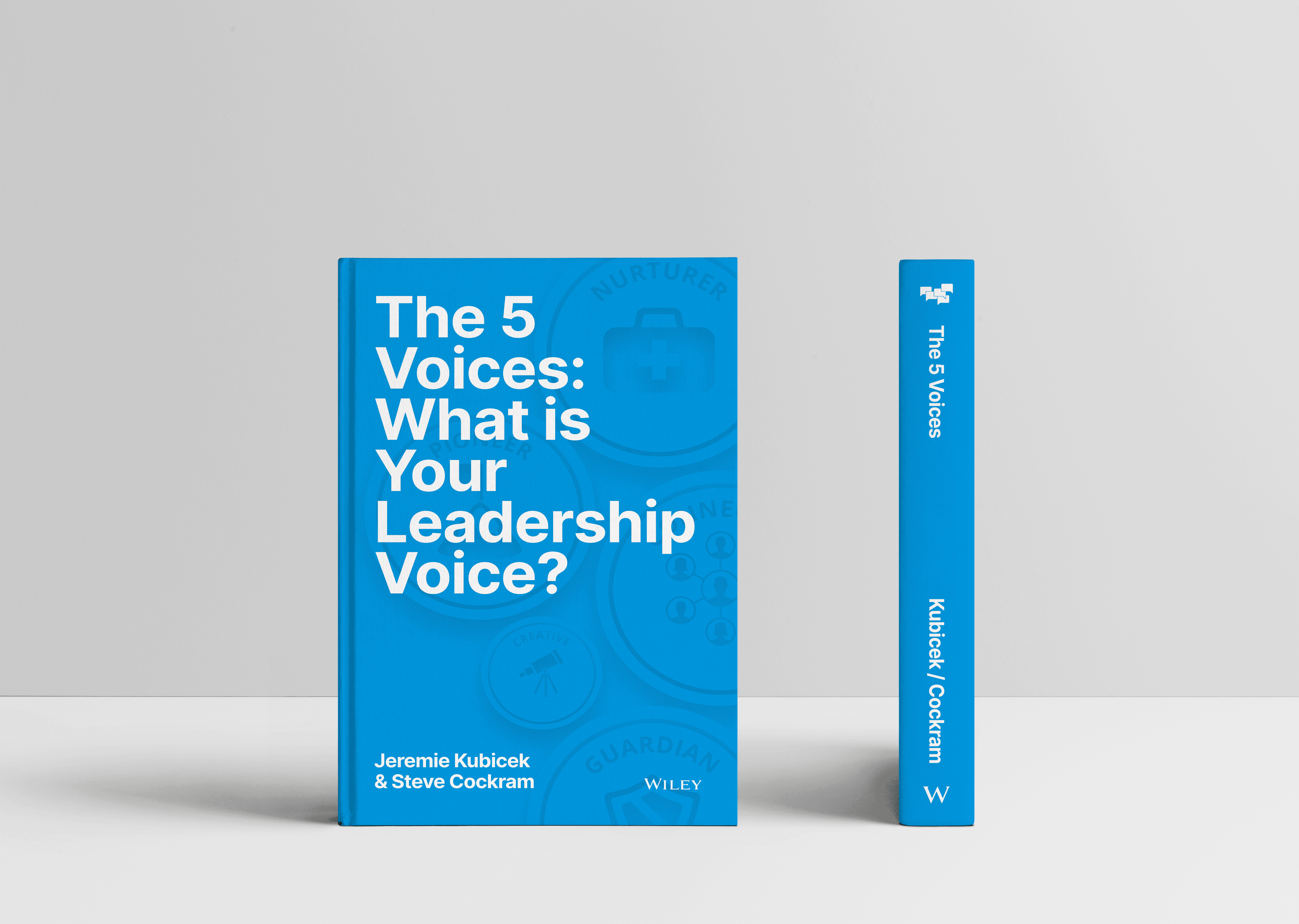 The 5 Voices | Discover Your True Personality