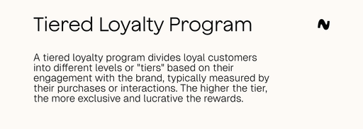 12 Examples of Leading Tiered Loyalty Programs | Leat