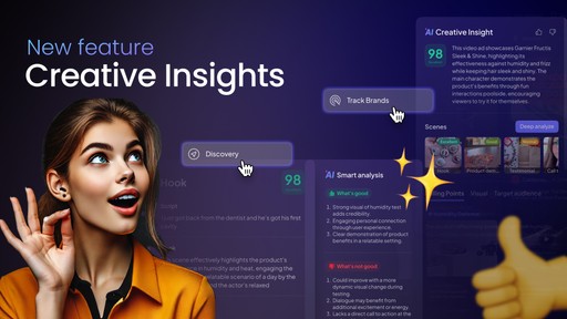 Creatify Learning Center | Master AI-Generated Video Ads