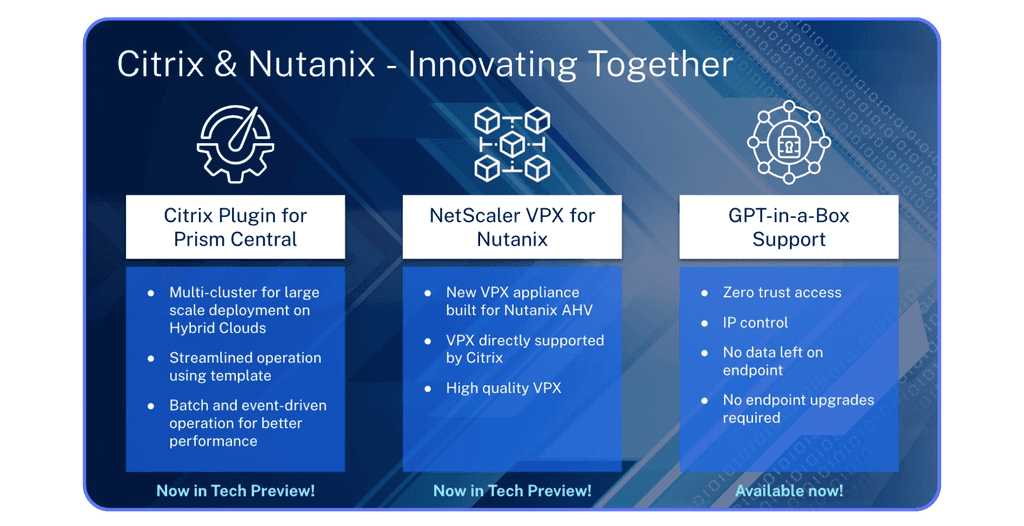 Citrix or Nutanix? A Real-World Guide to VDI Platforms - Vagon
