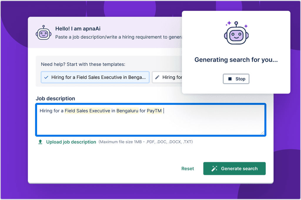 Apna - India’s Leading AI-Driven Job Platform | Hire Verified Talent ...