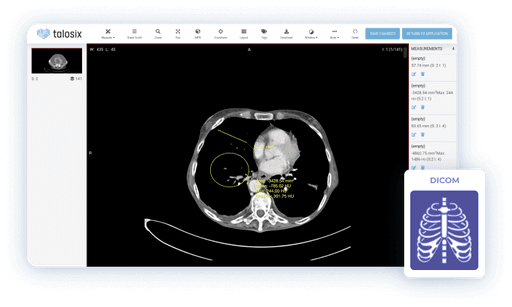 AI-Powered Platform for Clinical Trial Management and Patient ...