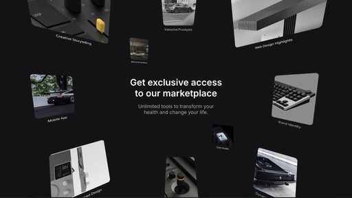 Framer Logo Animation In Framer — Framer Resource