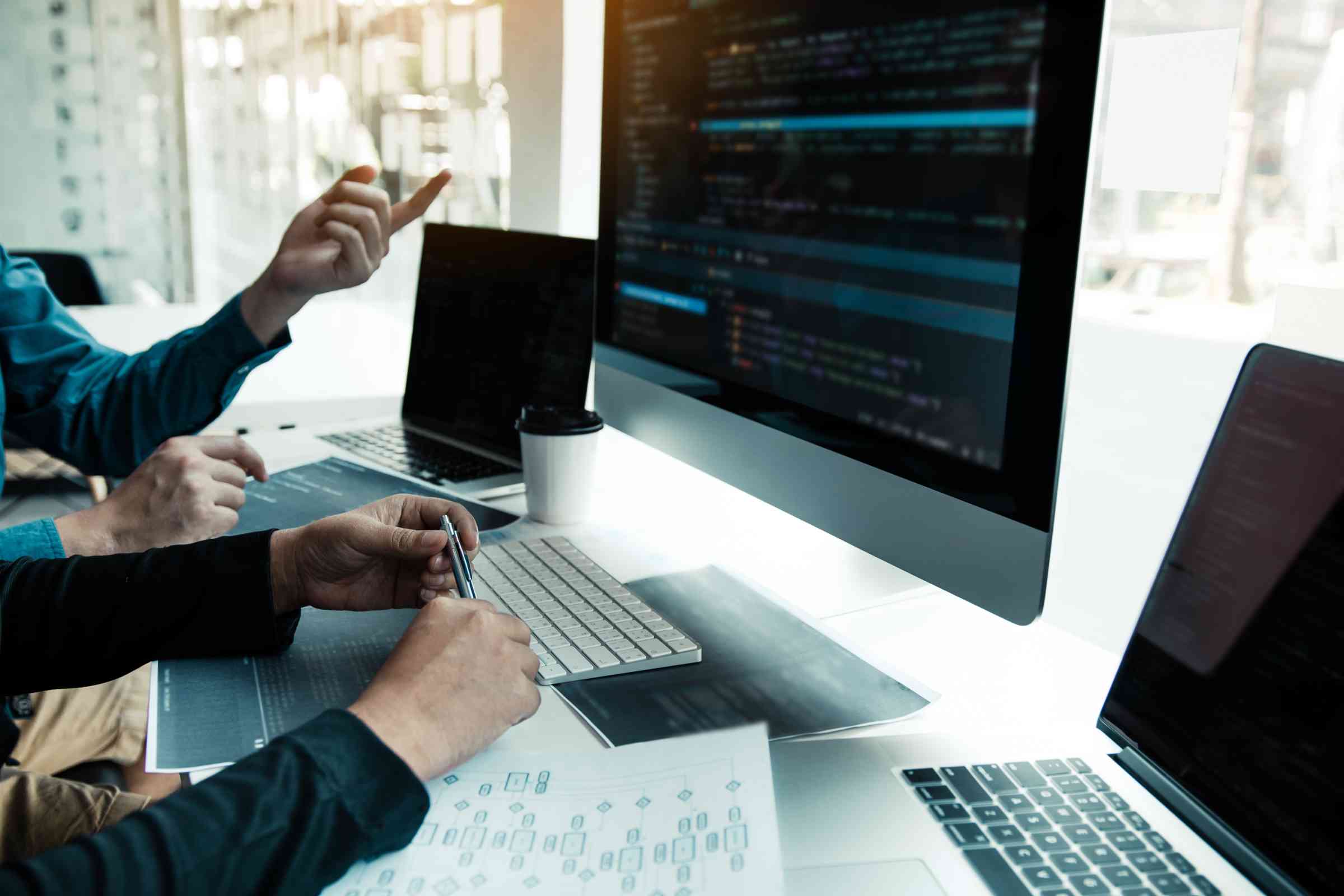 What Is an SDK? Meaning, How to Build One, How to Run It, and How It Works