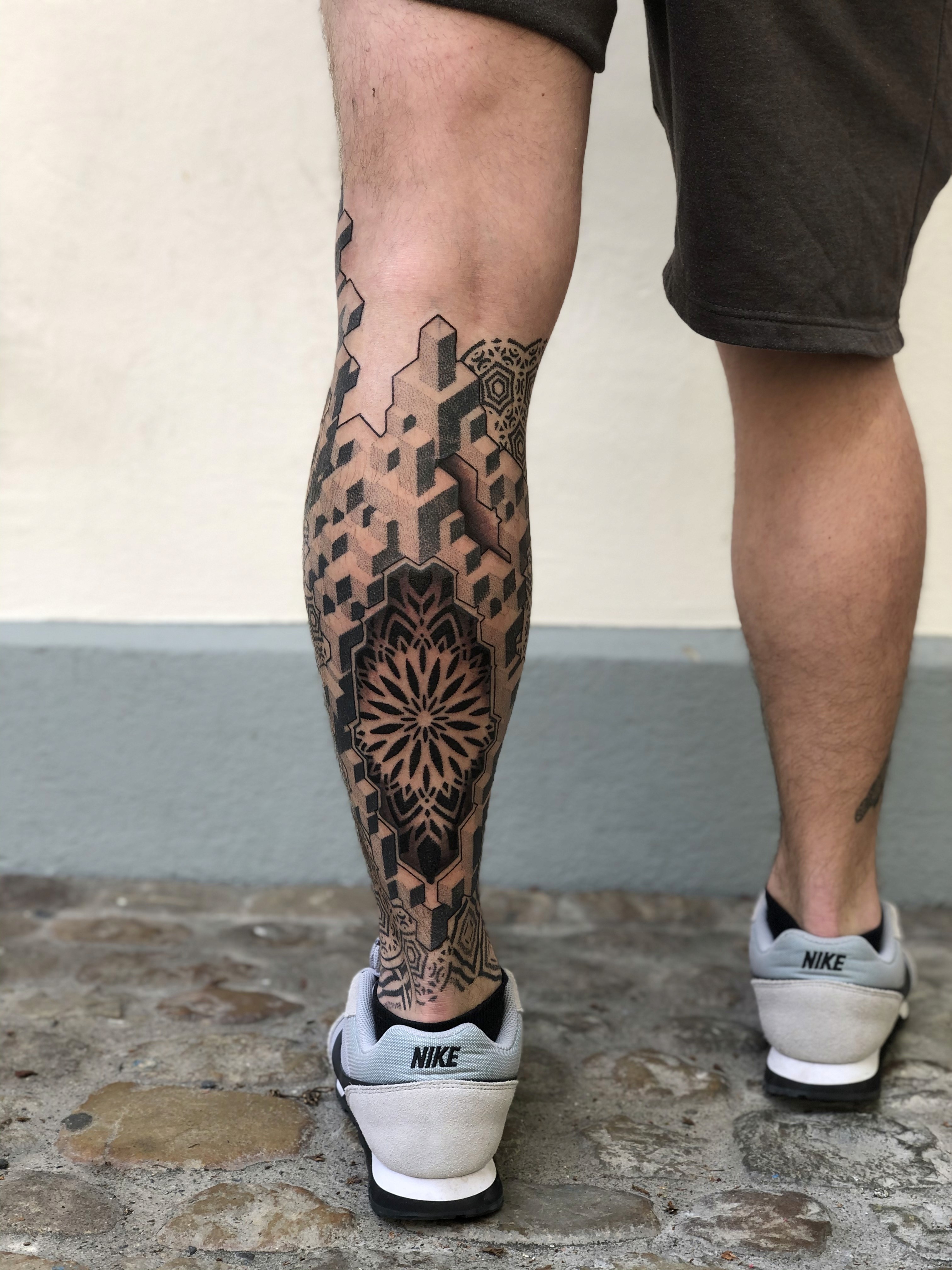 Rondo Tattoo — Private Studio in Aarau