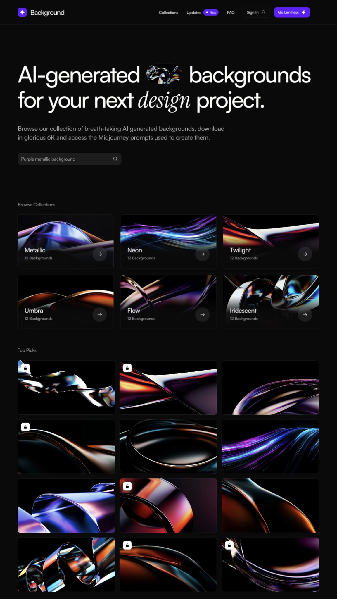 The best Framer sites — Framer